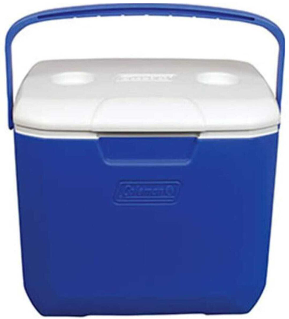 COOLER 3O QT | Tahira